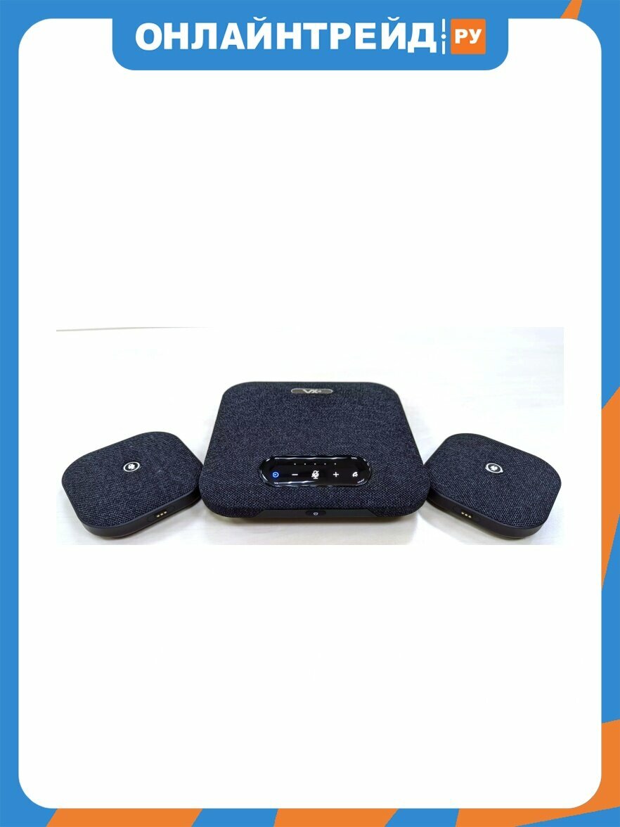 Спикерфон Voicexpert 211 (USB/Bluetooth)