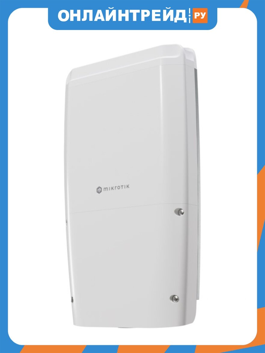 Коммутатор Mikrotik CRS305-1G-4S+OUT