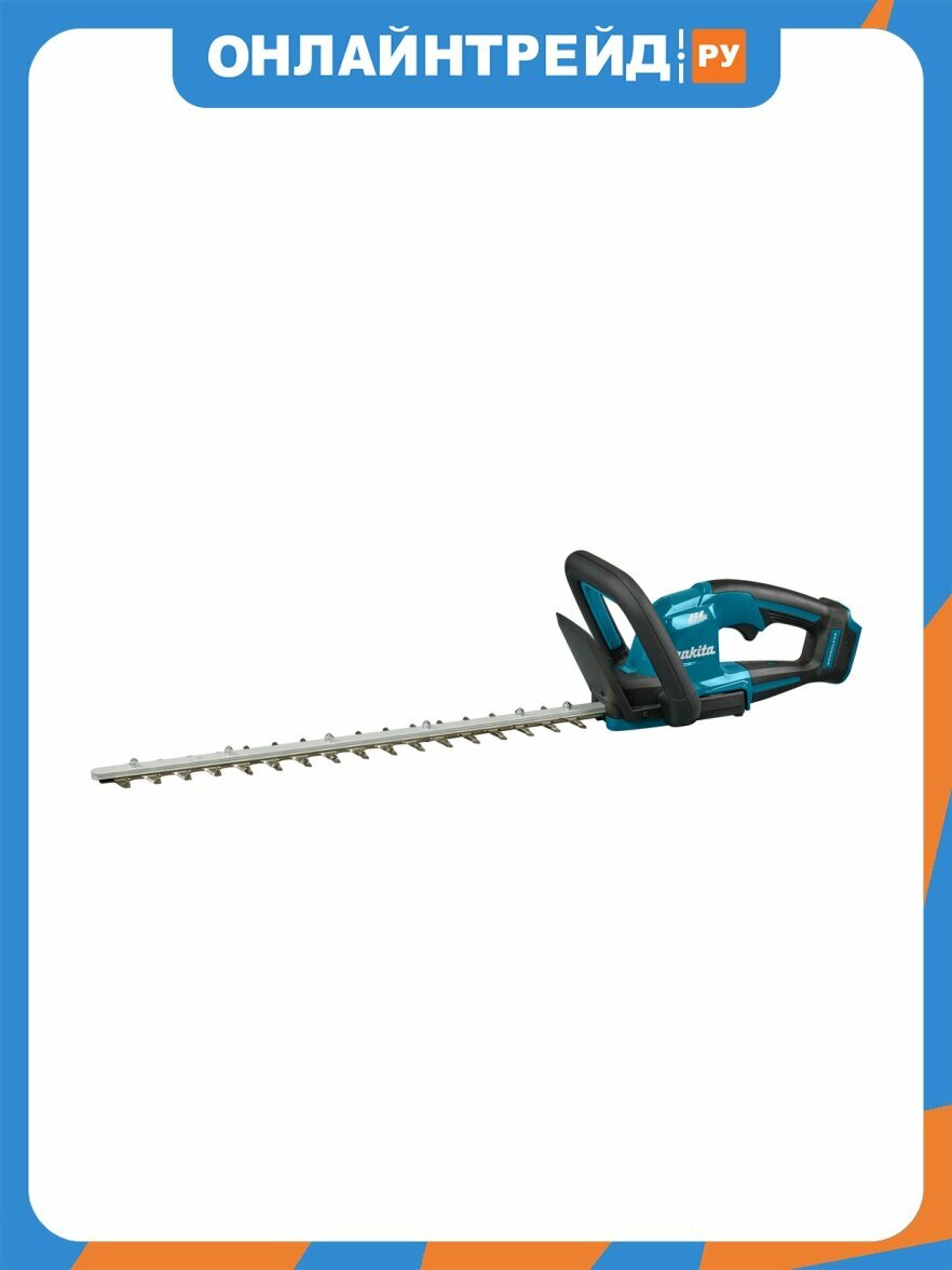 Кусторез аккумуляторный Makita DUH506Z LXT