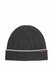Шапка Kiton Cable-knit beanie hat для мальчиков, размер OneSize