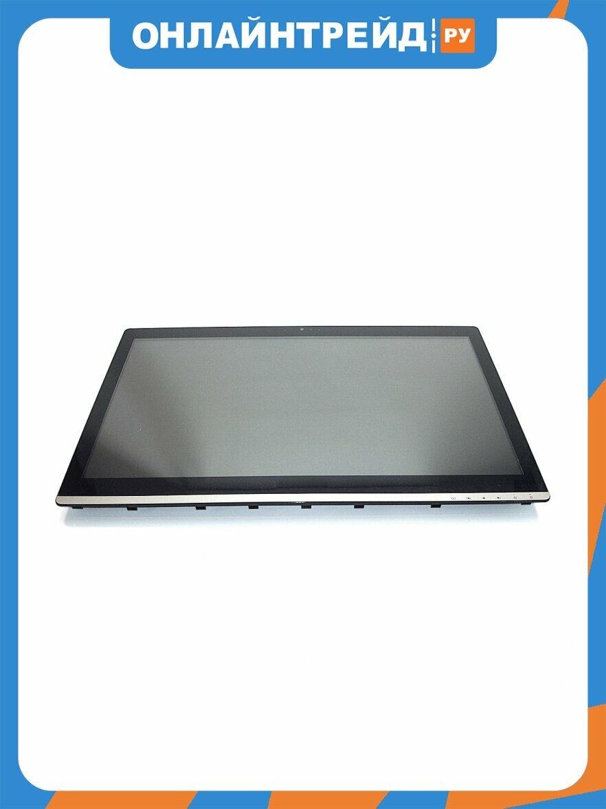 Модуль (матрица + тачскрин) VB Parts AMPERIN для Asus ET2231 ET2231I черный