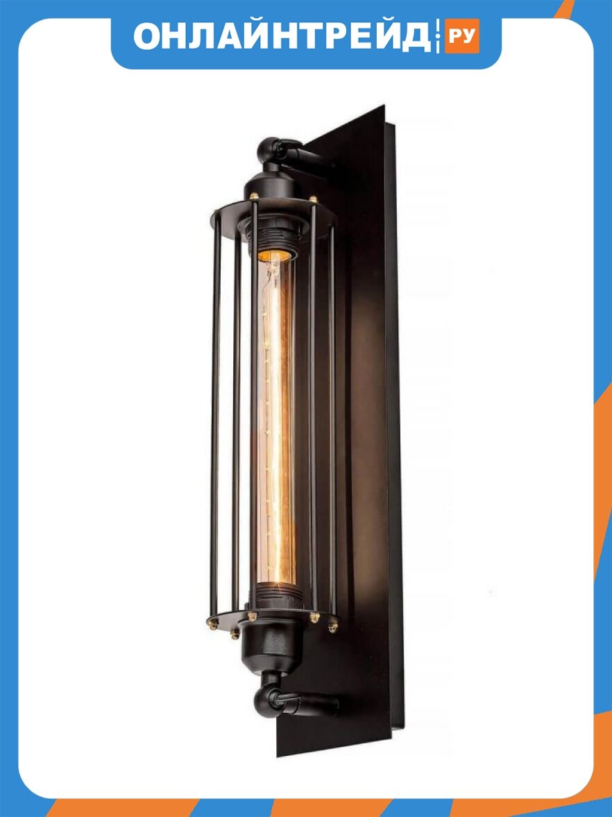 Настенный светильник Loft IT Loft2113W