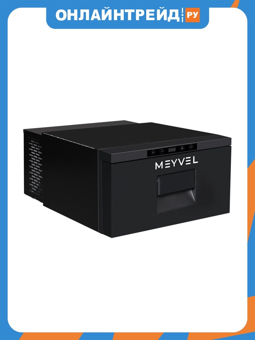 Автохолодильник Meyvel AF-CB20