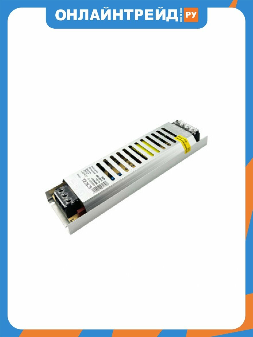 Блок питания Ledpremium DAP-100-12 (12V,100W, 8.33A, IP20)
