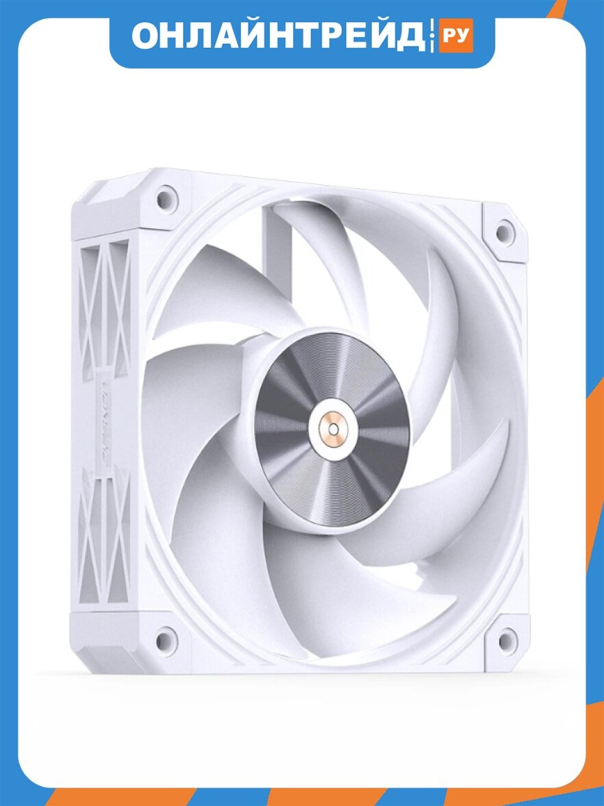 Вентилятор для корпуса Jonsbo HF3-120W
