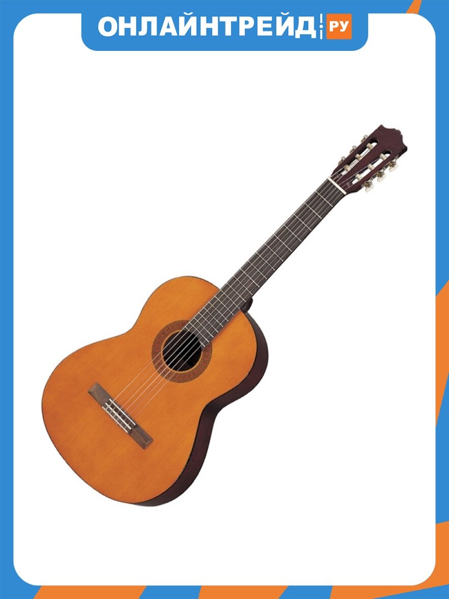 Классическая гитара Yamaha C40
