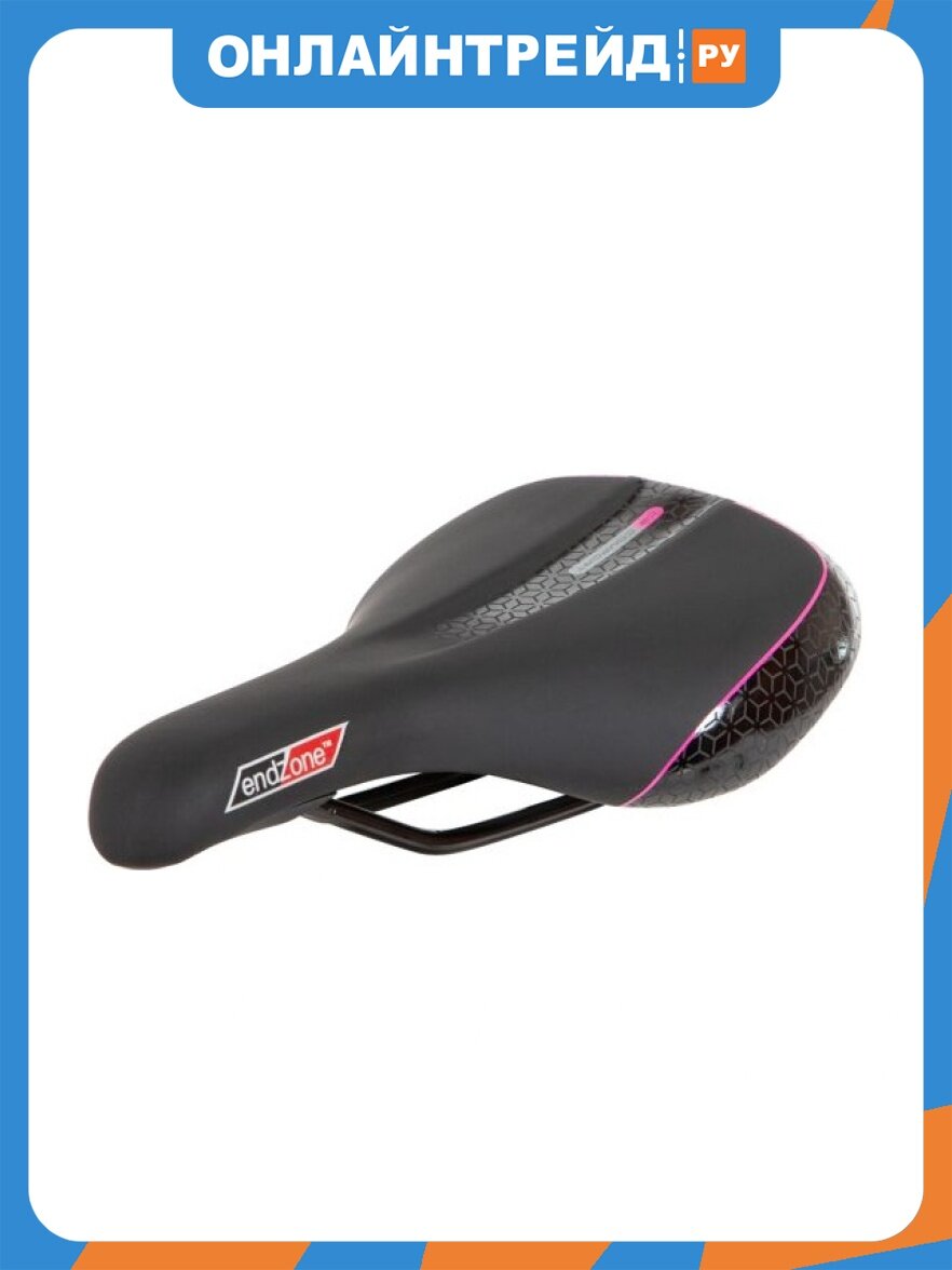 Седло Velo VL-4457, черный