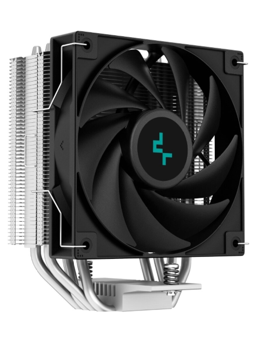 Кулер для процессора Deepcool AG400 (R-AG400-BKNNMN-G-1) — фото 1
