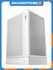 Корпус Deepcool CH170 DIGITAL белый