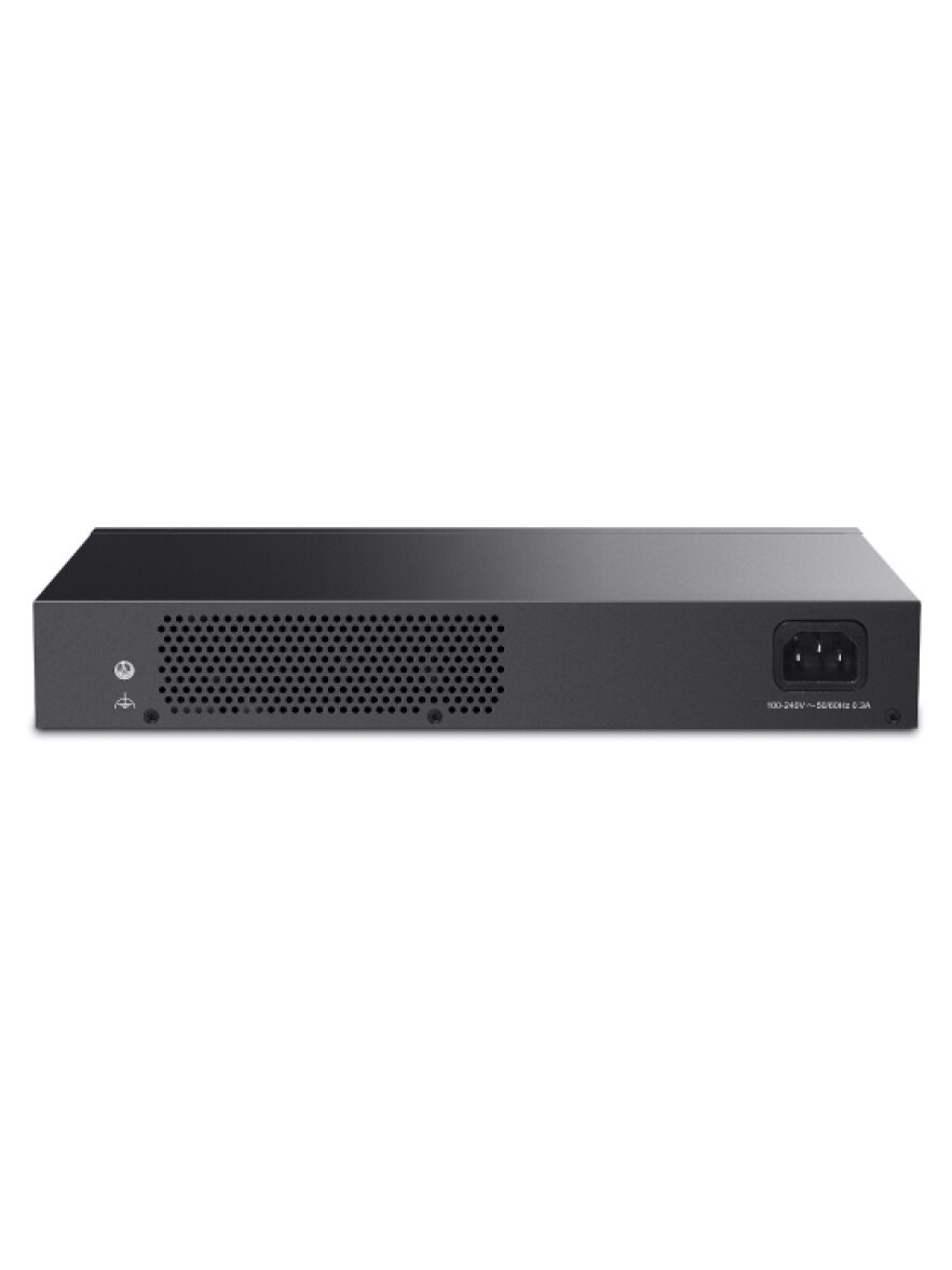 Коммутатор Mercusys MS116GS — фото 1