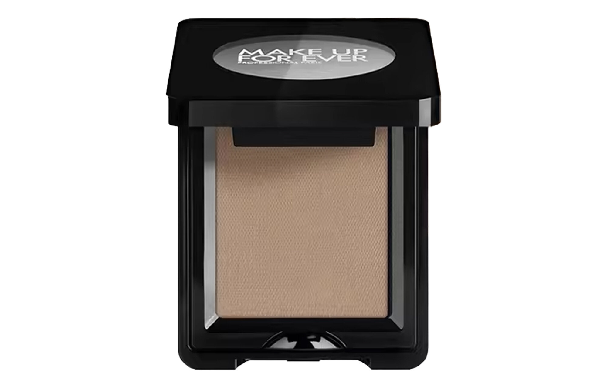 Тени для век женские MAKE UP FOR EVER Монохромные Стойкие, оттенок Adventure Khaki #340, 2 г