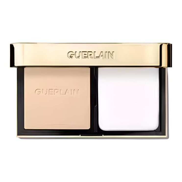 Пудра женская GUERLAIN, корректирующая, бархатистое матирующее покрытие, 1318250156