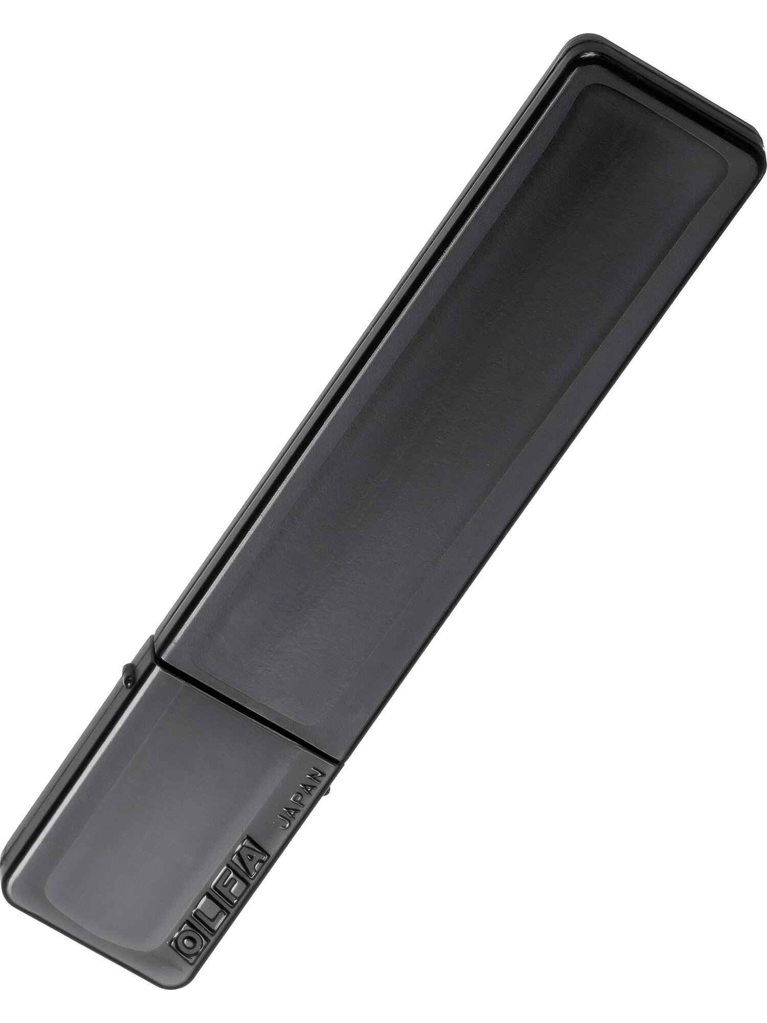 Сегментированные лезвия OLFA EXCEL BLACK, 25 х 126 х 0.7 мм, 5 шт — фото 1