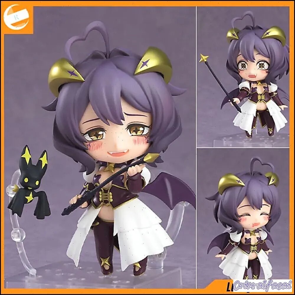 Эксклюзивная фигурка Нендороид Утэна Хираги из аниме Gushing over Magical Girls, 10 см, модель 2446