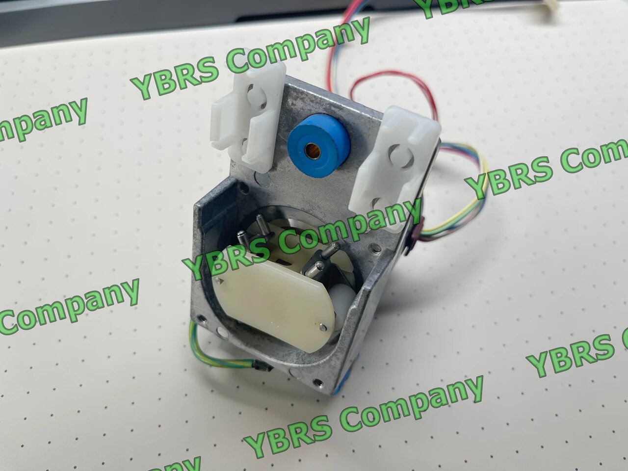 Роликовый насос MEK6400-MEK6420 для Nihon Kohden