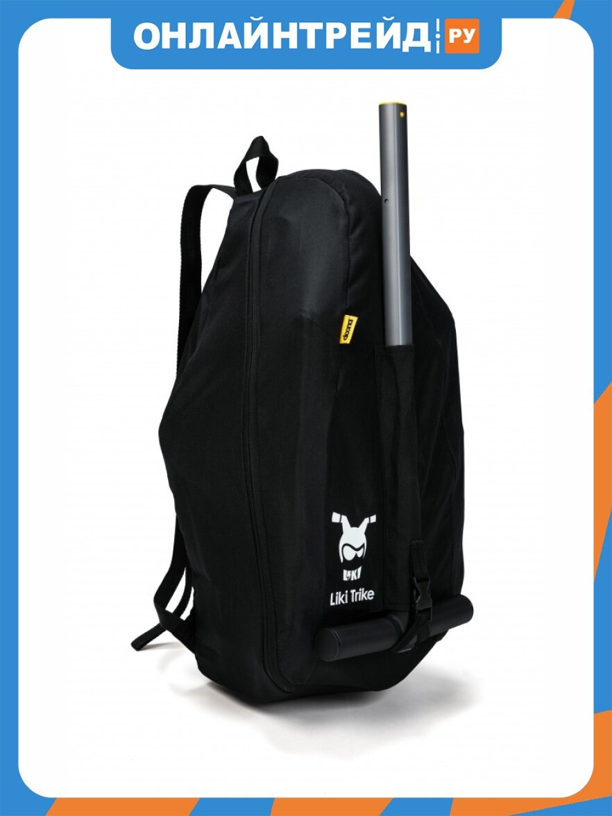 Сумка для путешествий Doona Liki Trike Travel bag