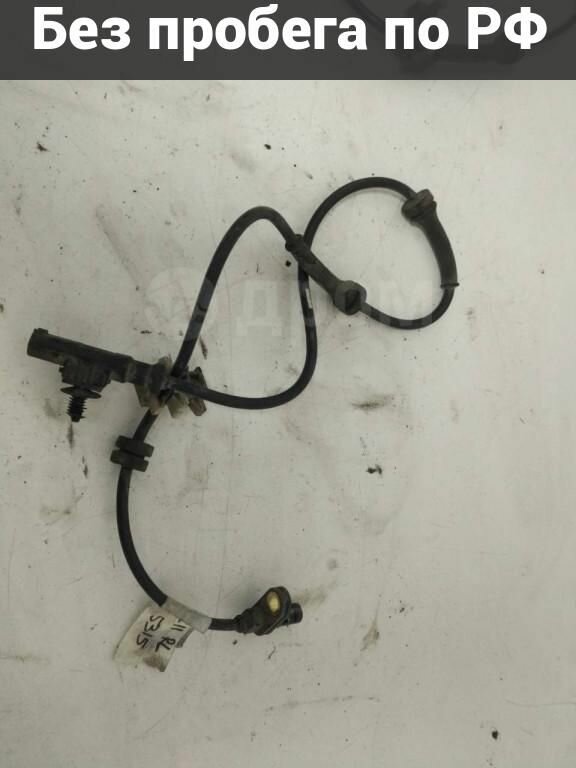 Датчик ABS NISSAN TIIDA RL