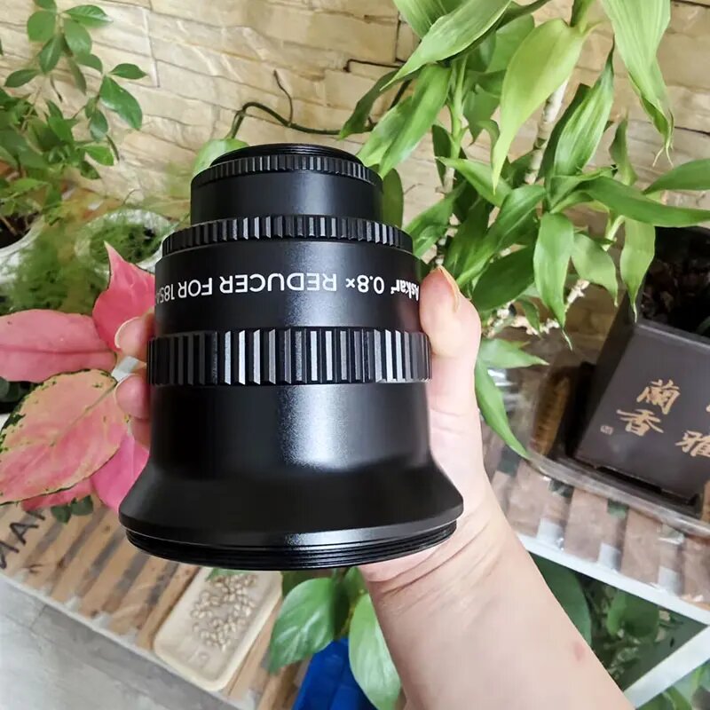 Sharpstar Askar 0.8x Редуктор для телескопа 185APO — фото 1