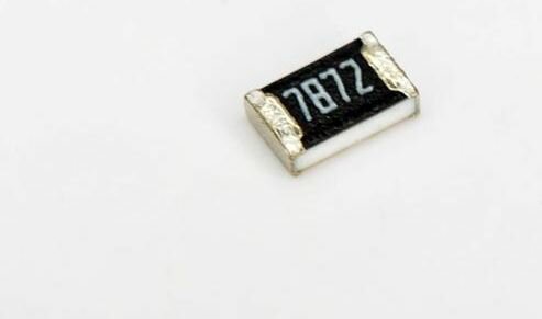 YAGEO AF0805JR-0710KL 125mW 5% 10kOhm Резистор SMD 0805, 1шт