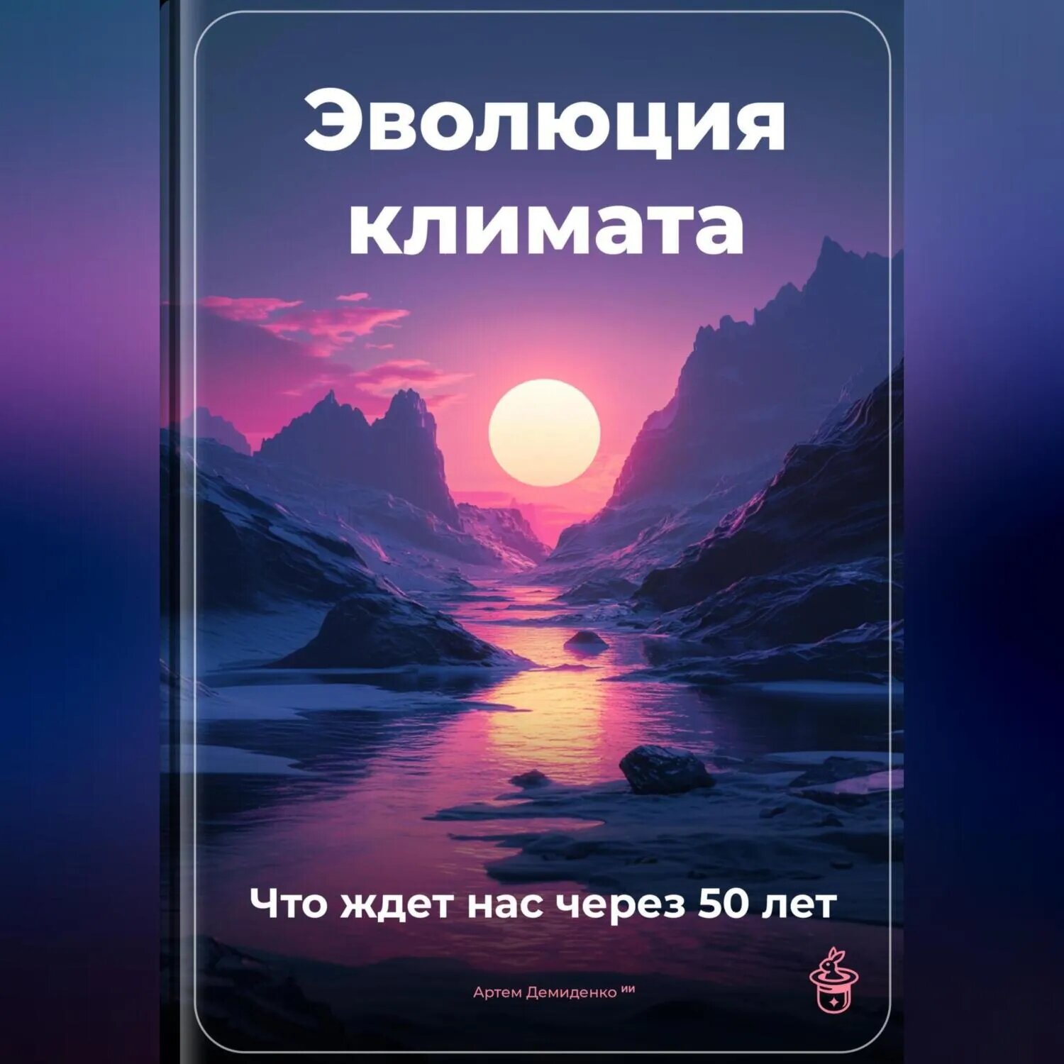 Эволюция климата: Что ждет нас через 50 лет [Аудиокнига]