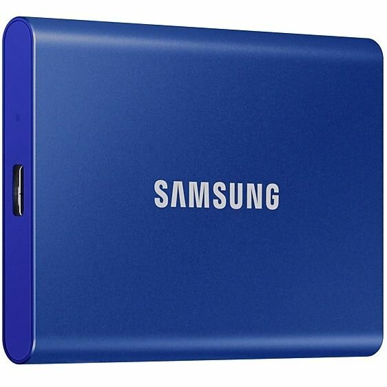 Внешний SSD Samsung MU-PC1T0H/WW 1 ТБ USB Type-C
