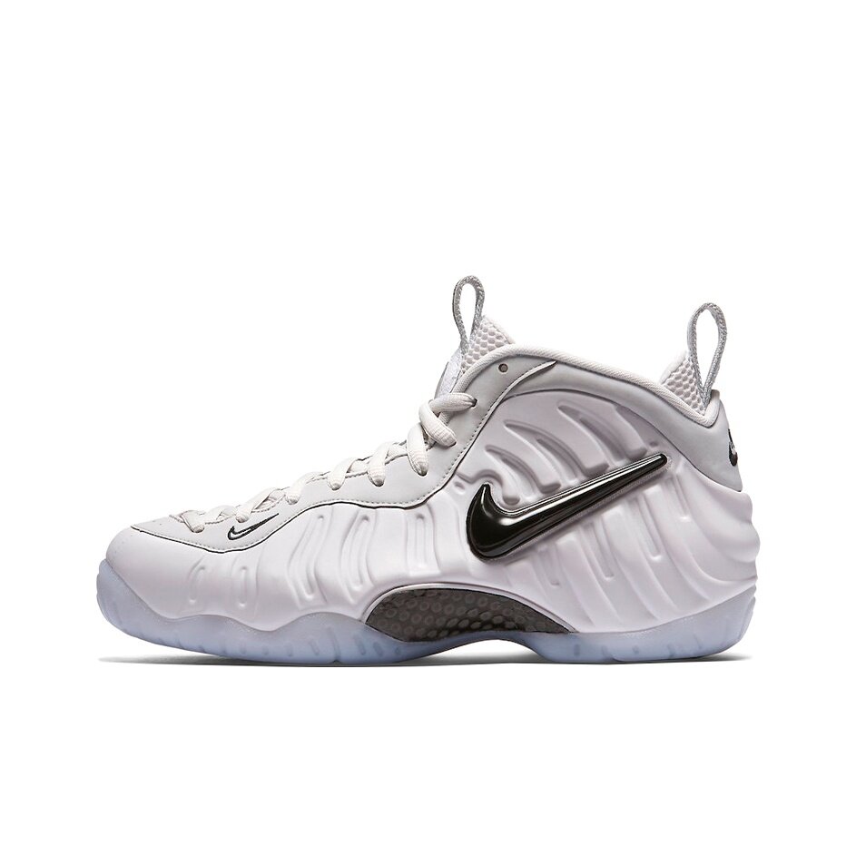Кеды Foamposite Pro