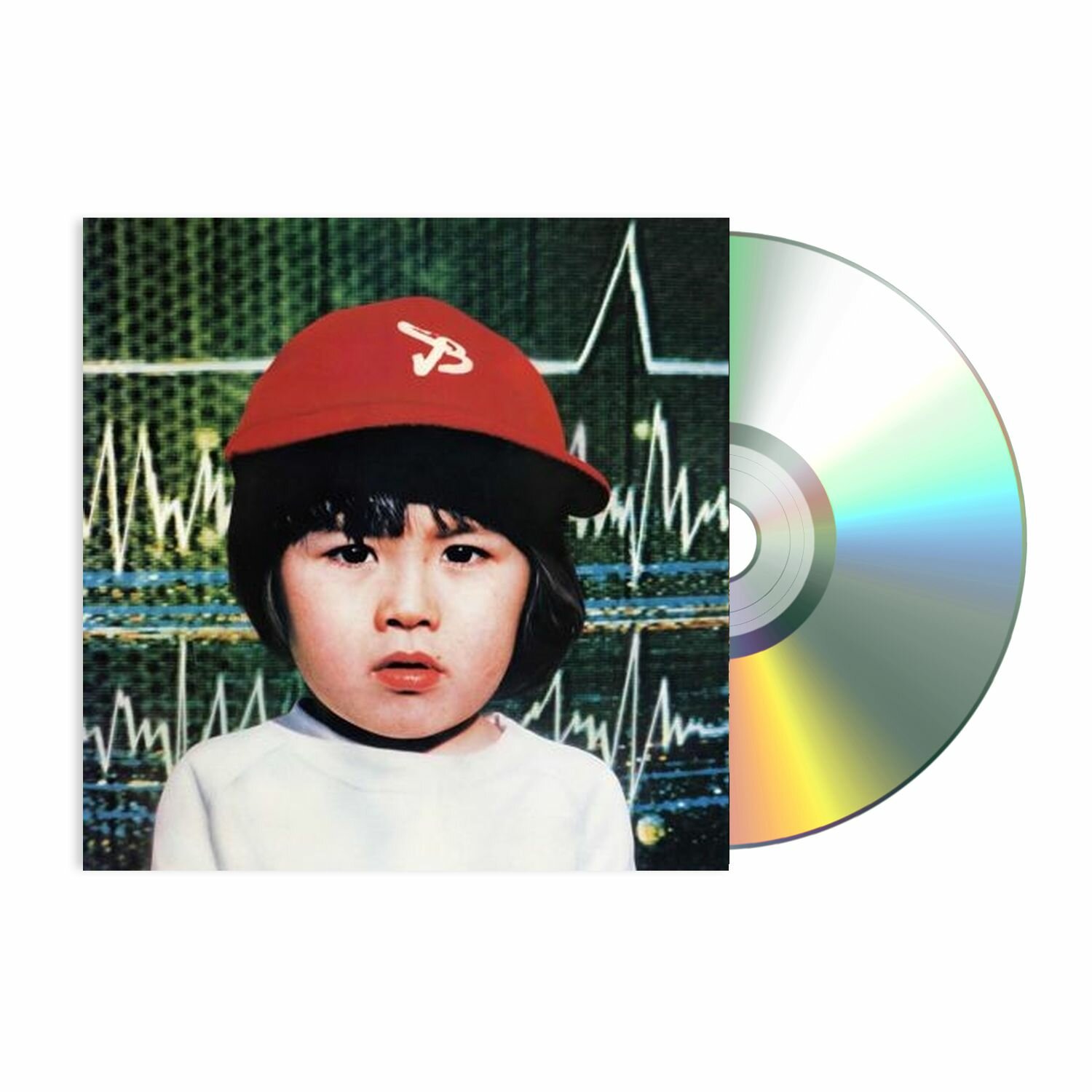 Музыка CD 7 O'Clock In Tokyo