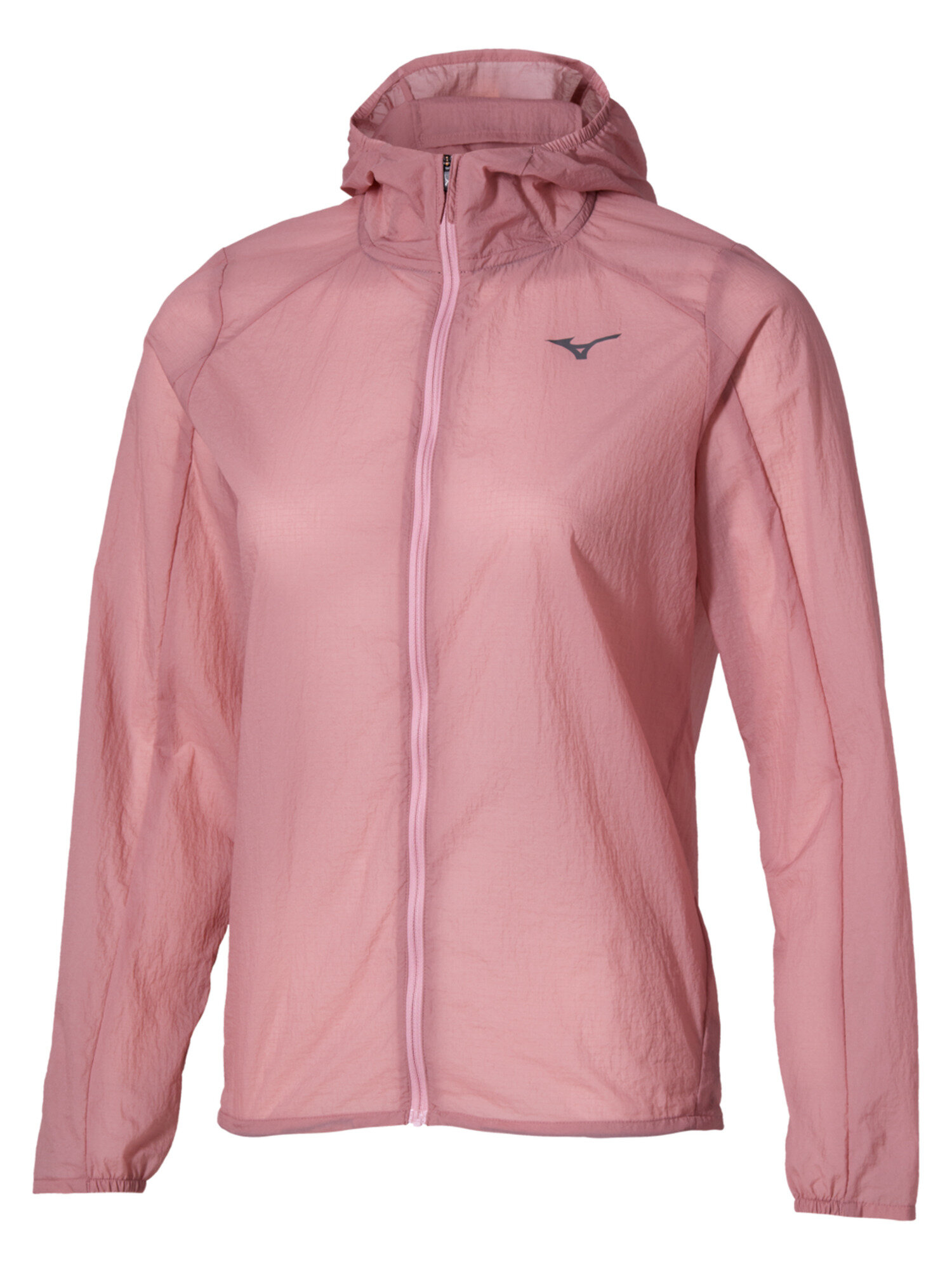 Куртка спортивная Tech light hooded