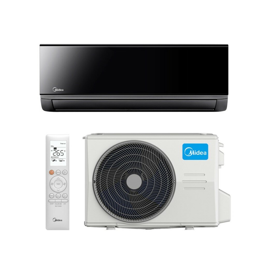 Сплит-система Midea MSAG4-12HRN8-I/MSAG4-12HRN8-O