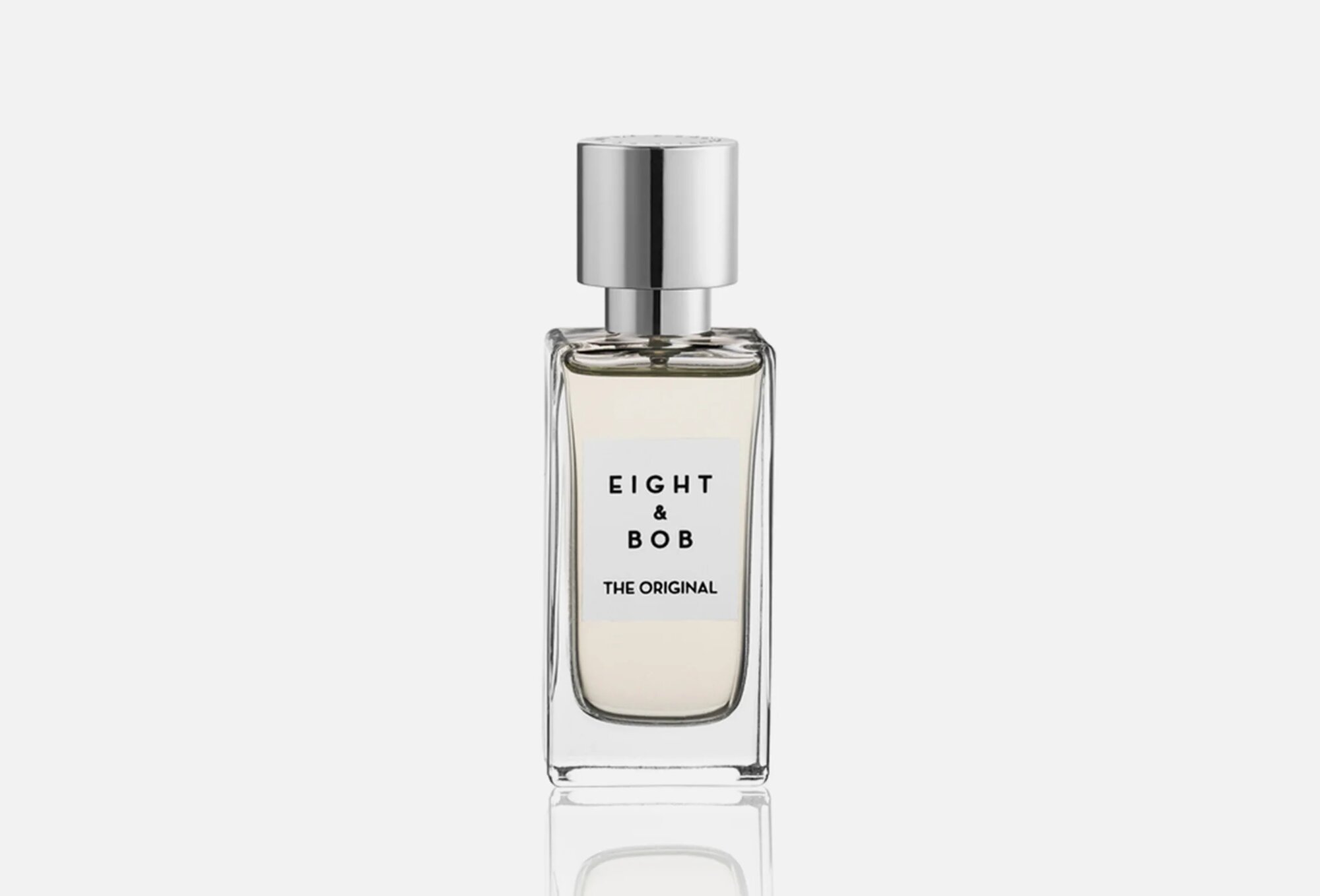 Eight & Bob ORIGINAL Парфюмерная вода 30мл