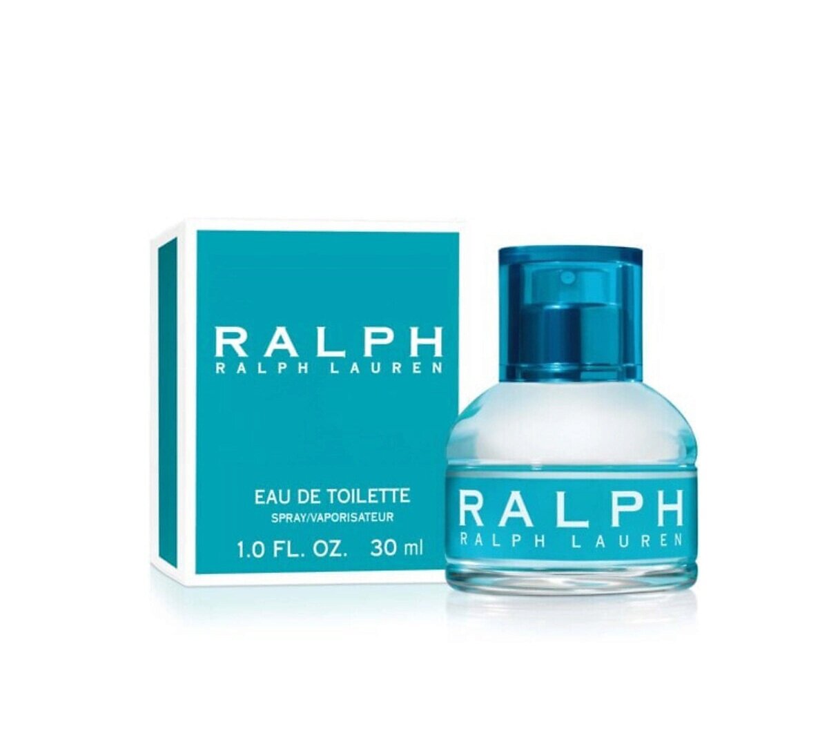 Ralph Lauren Ralph 30 мл туалетная вода для женщин, цветочные, фруктовые