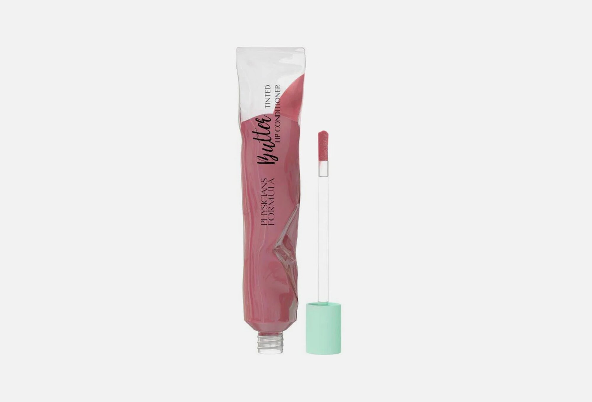 Physician's Formula Butter Lip Tinted Conditioner Бальзам для губ 7.9 мл Бразильские ягоды