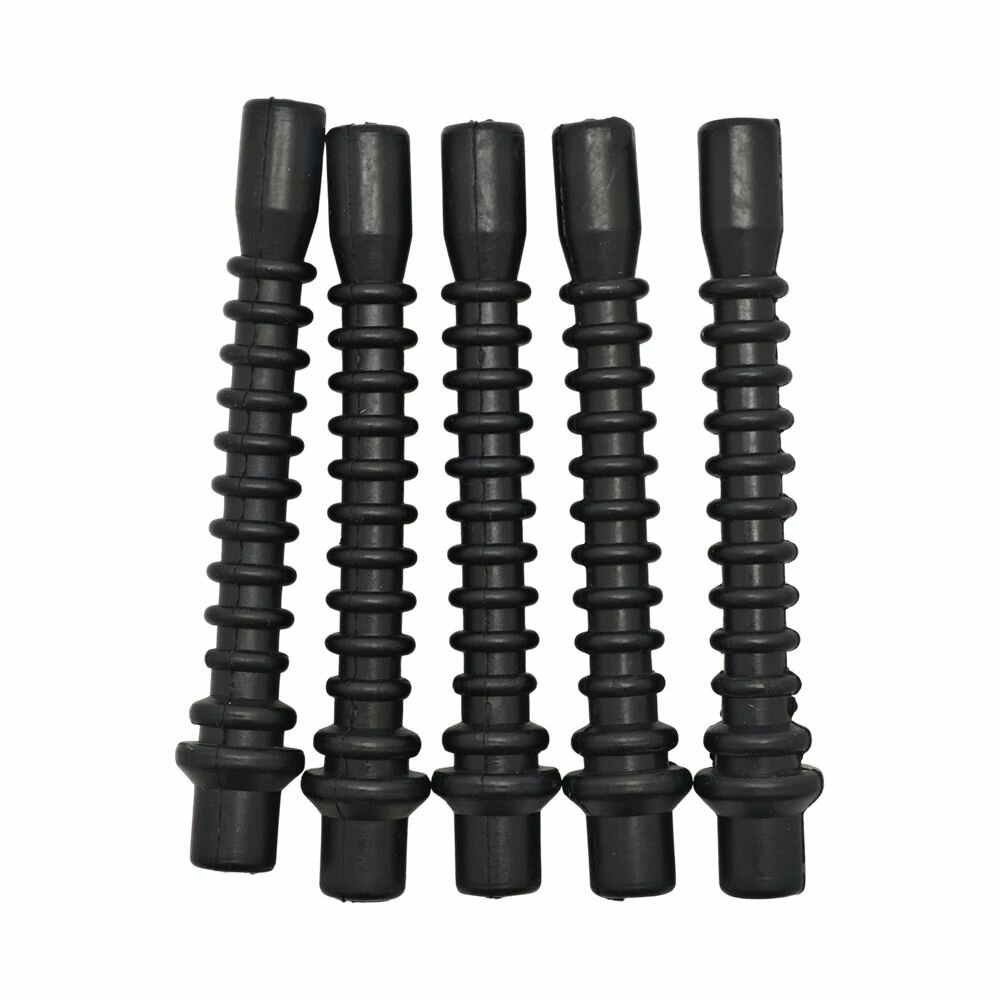 5 шт, импульсный шланг для Stihl 024 026 MS240 MS260 030 031 032, запасная часть для бензопилы