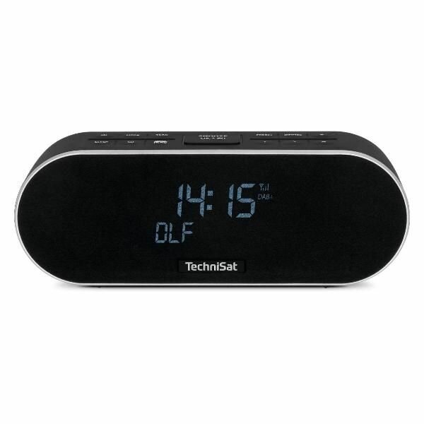 Умная колонка TechniSat Digitradio 53 BT 0000/3941