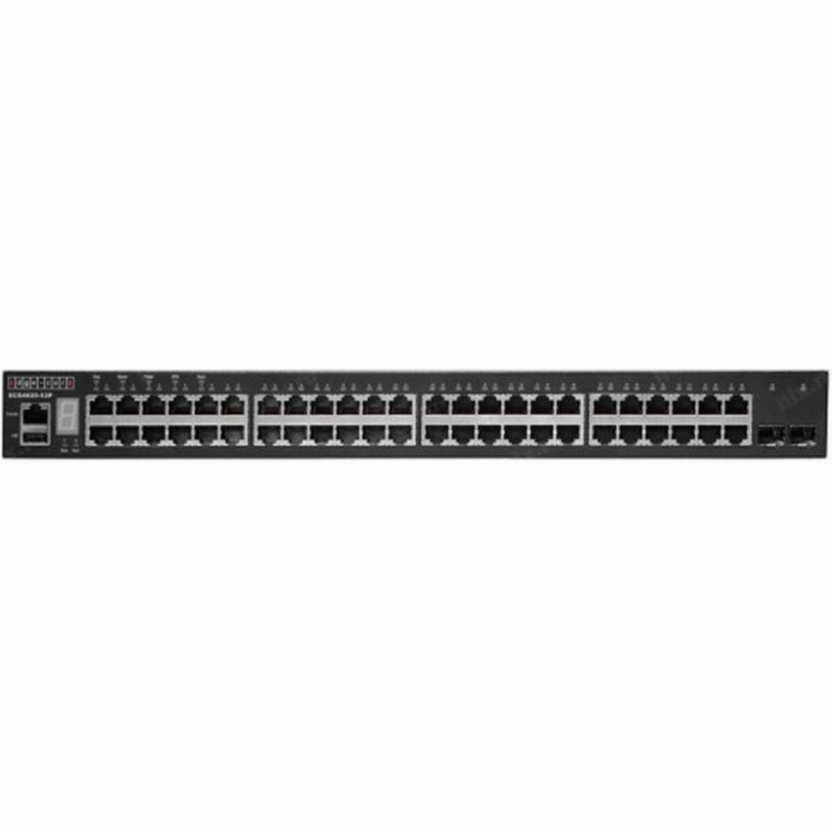 Коммутатор Edge-corE ECS4620-52P — фото 1
