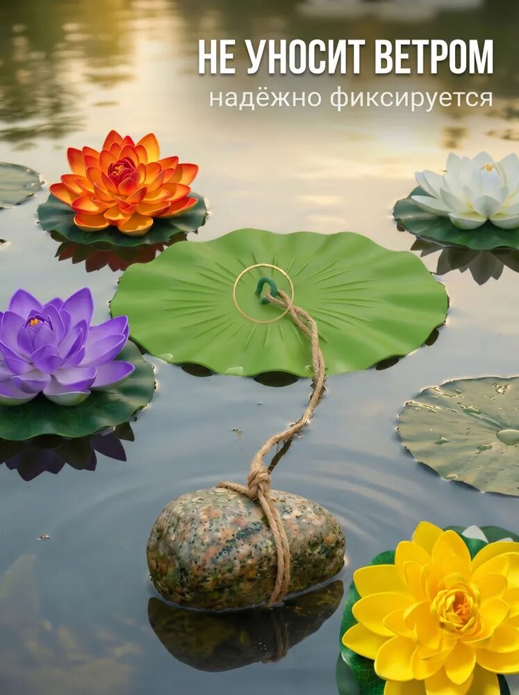 Фигурка садовая — фото 1