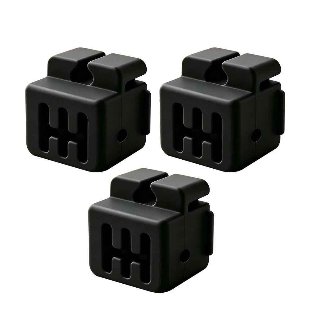 Насадки для форсунок Bambu Lab P2S/X2D, 3PC