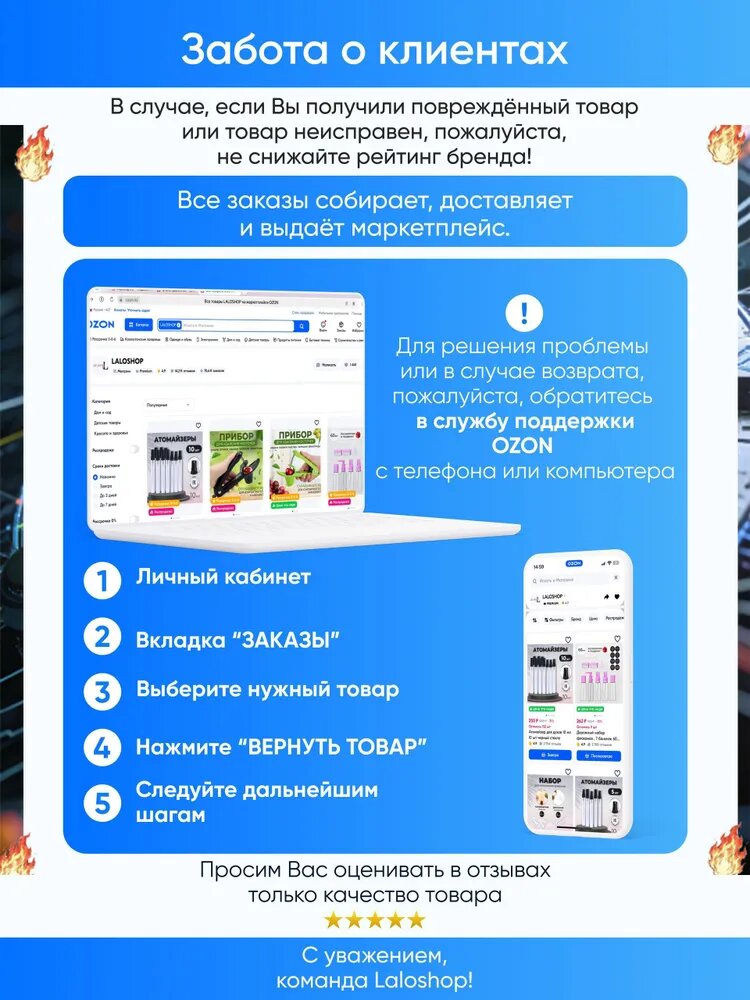 Фрукто-овощерезка — фото 1
