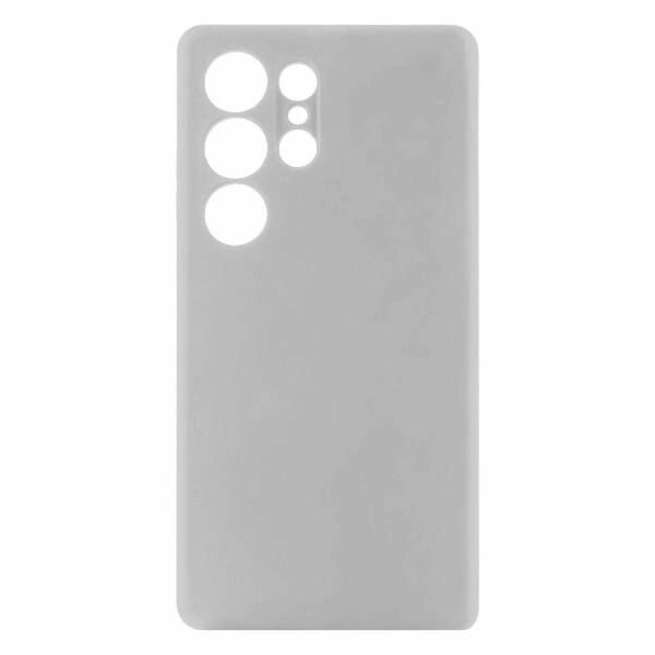 Чехол uBear Touch Mag Case серый (CS515LG69TH-SS25M)