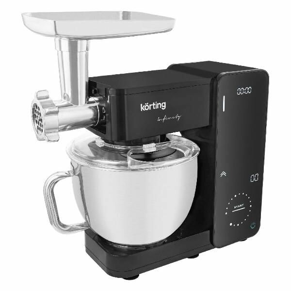 Кухонная машина Korting kkm 0101 m infinity