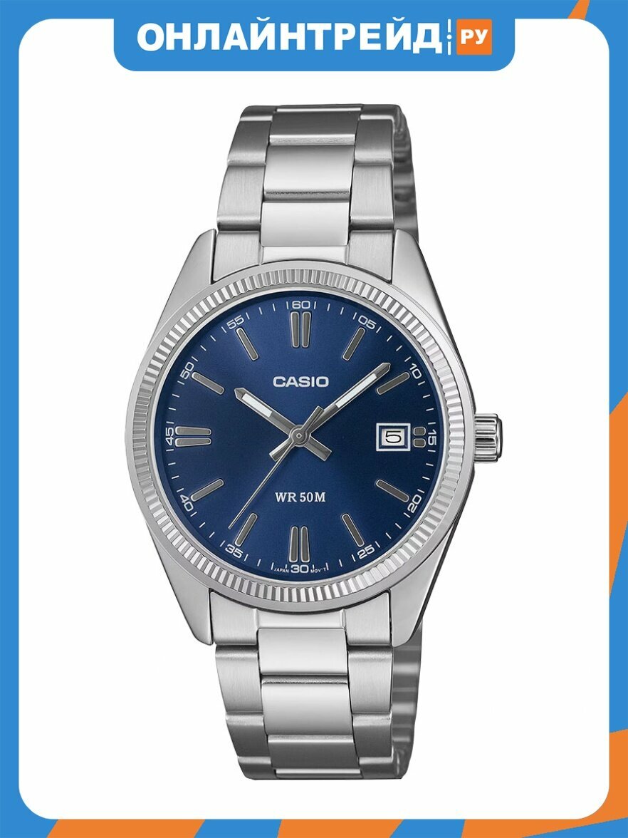  CASIO