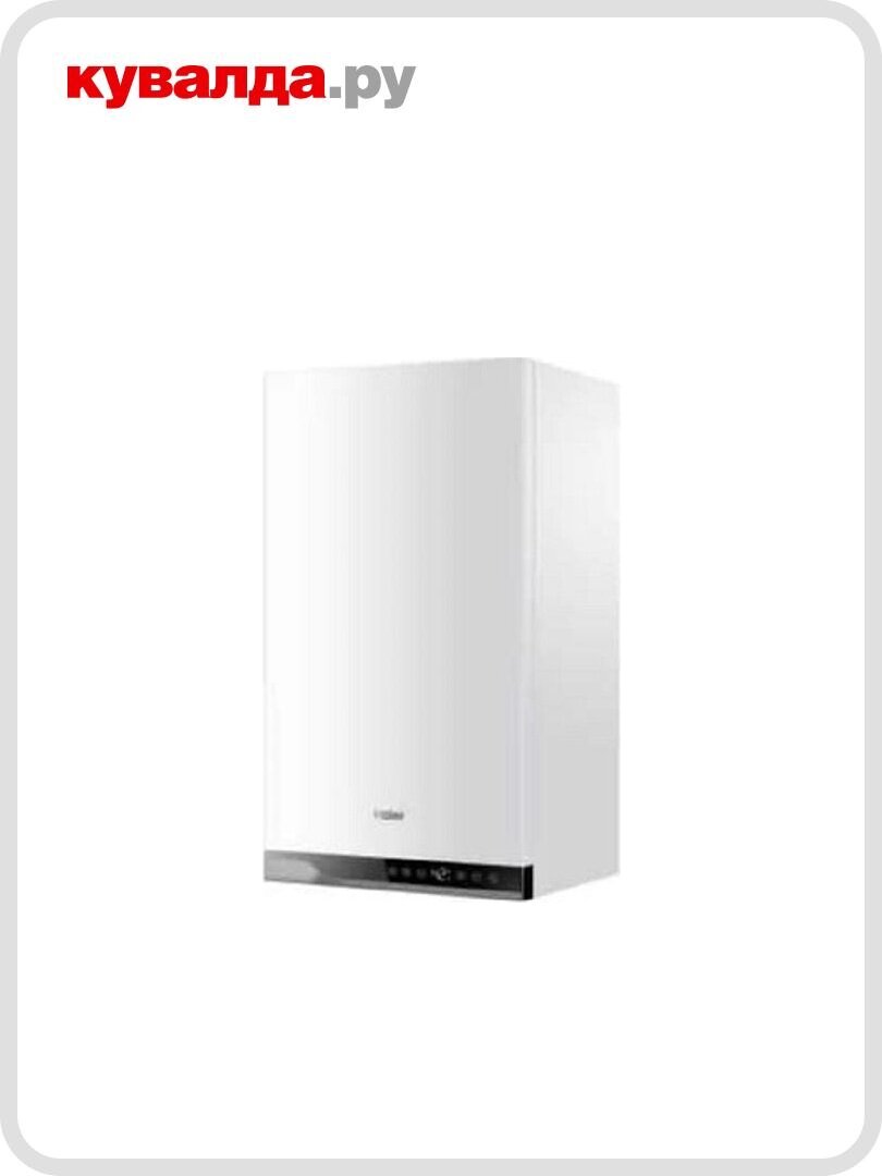 Котел газовый HAIER TechLine 1.40 Ti настенный