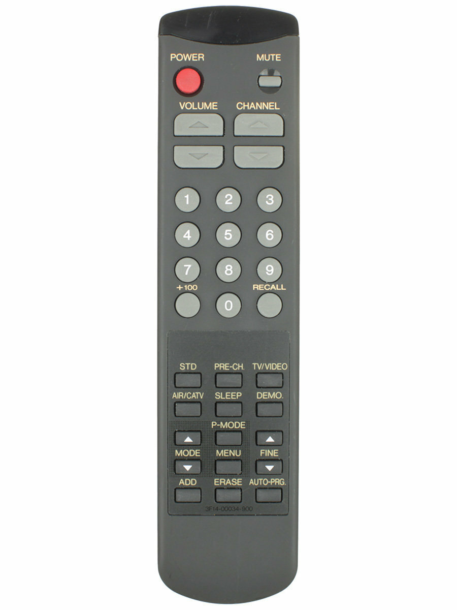 Пульт к Samsung 3F14-00034-900
