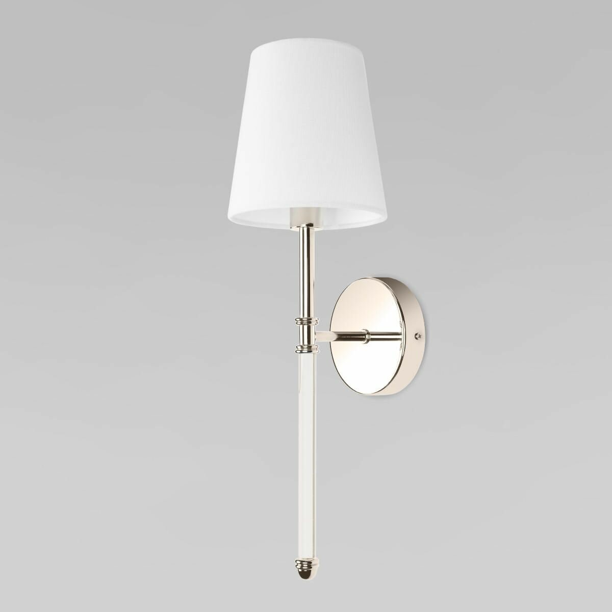 Настенный светильник LOFT IT Cosy 10308W Nickel
