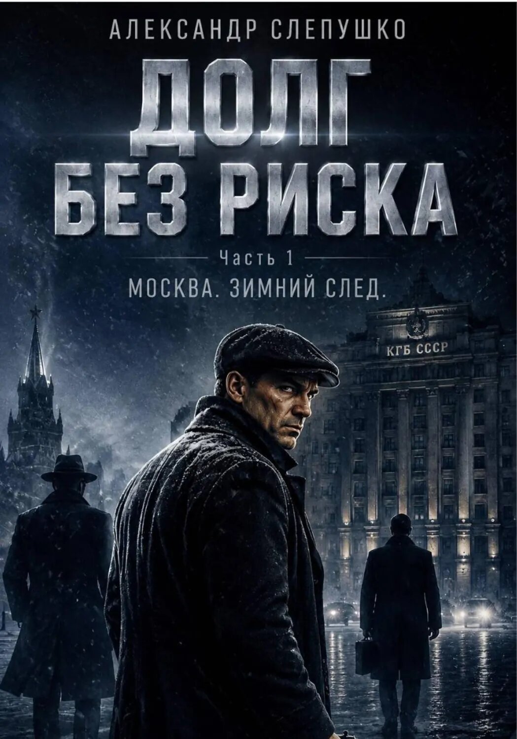 Долг без риска [Цифровая книга]