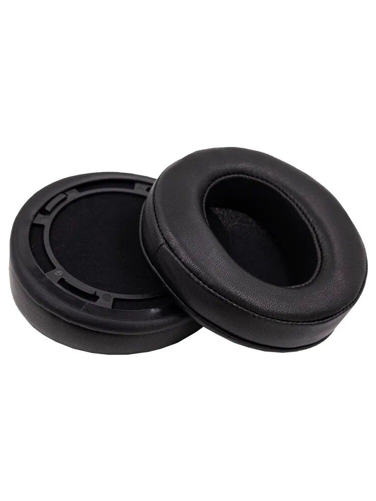 Амбушюры для Hifiman Sundara, HE400i, HE500, HE5, HE300 (Натуральная кожа)