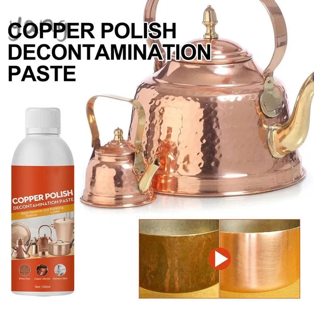 Чистящее средство — фото 1