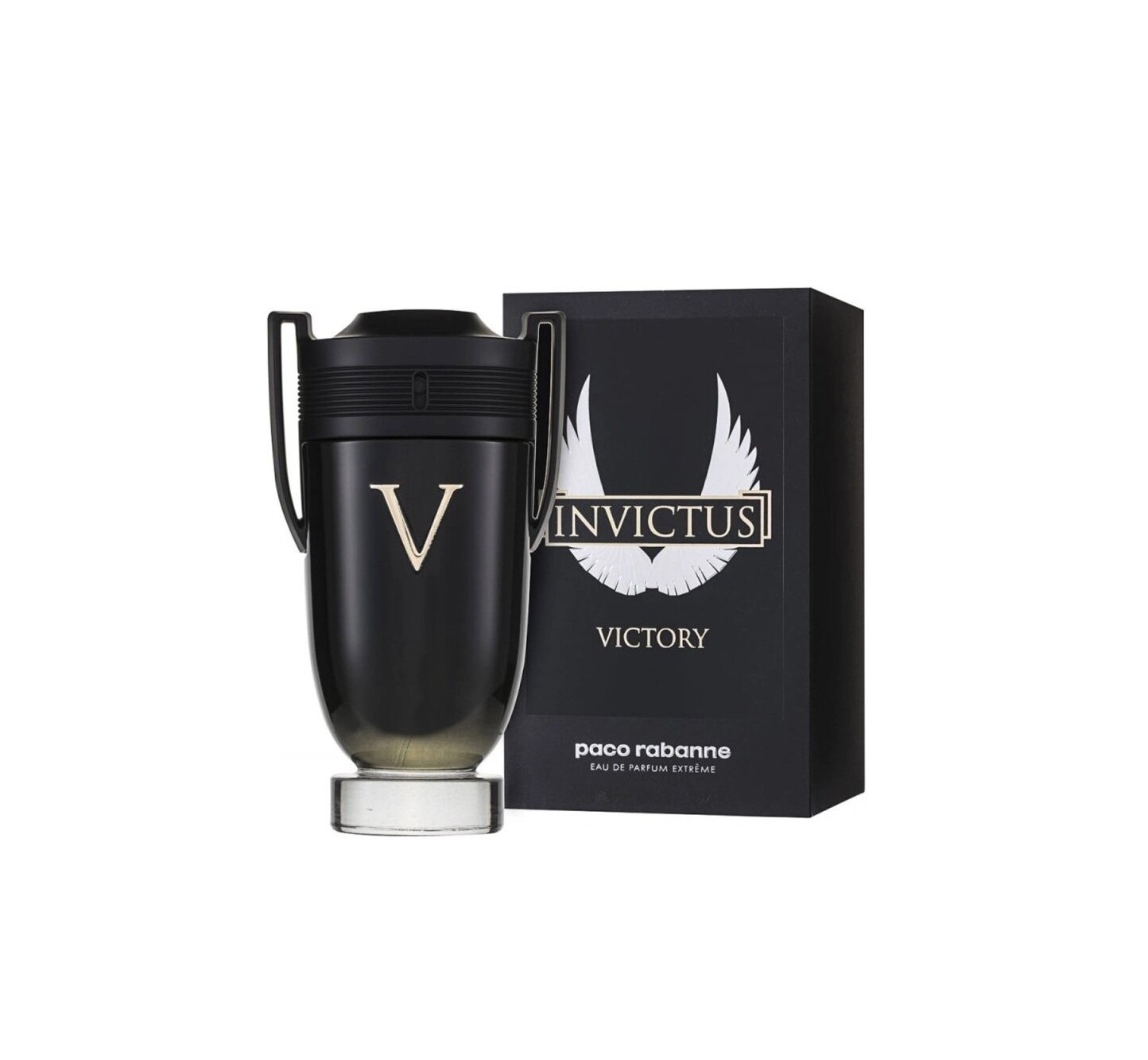 Paco Rabanne Invictus Victory 100 мл парфюмерная вода мужская, восточные
