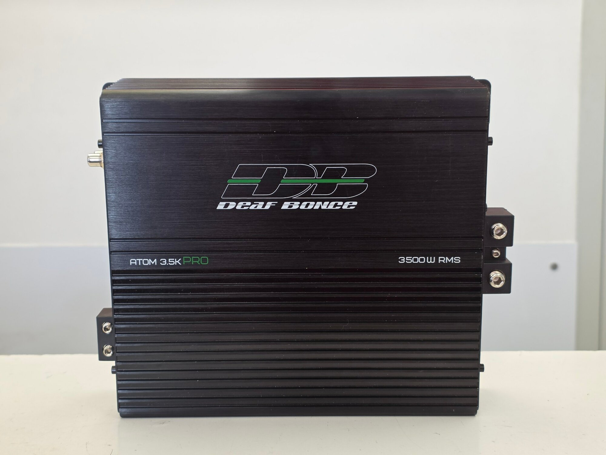 Deaf Bonce Atom 3.5K PRO