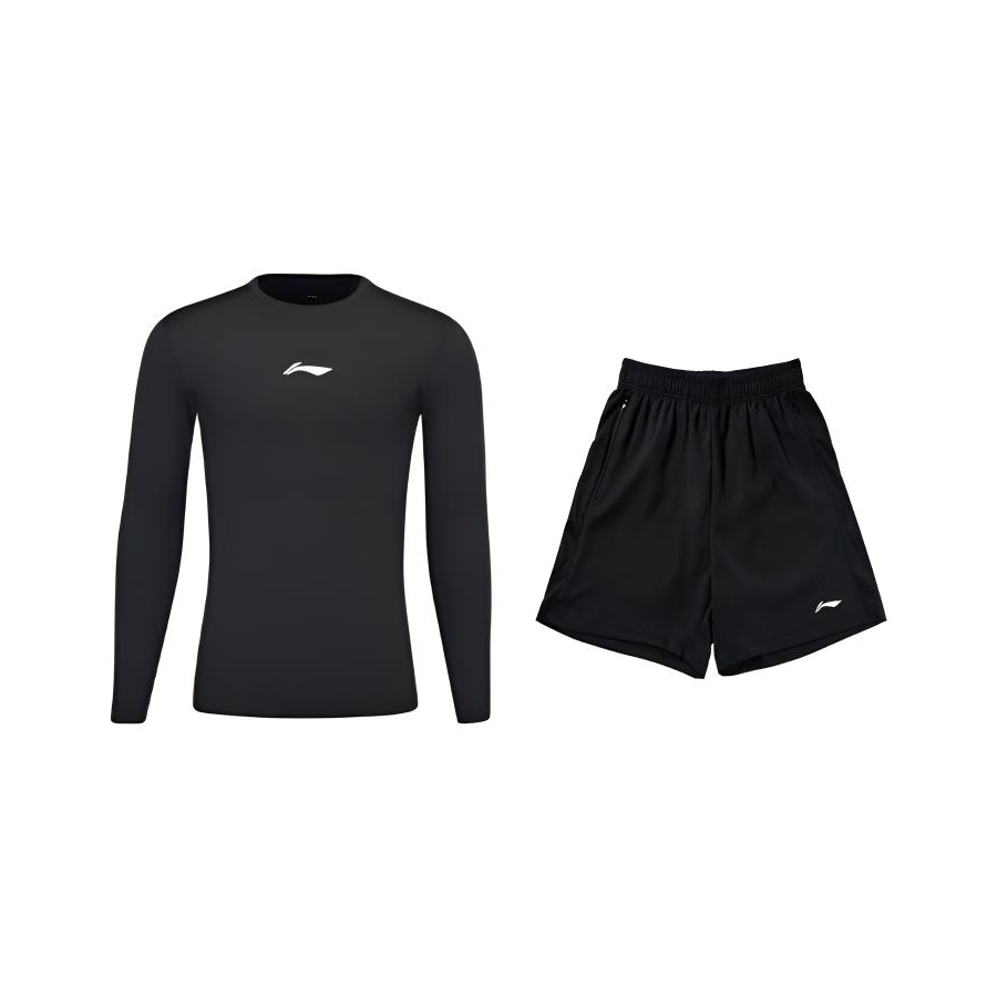 Комплект одежды LI-NING